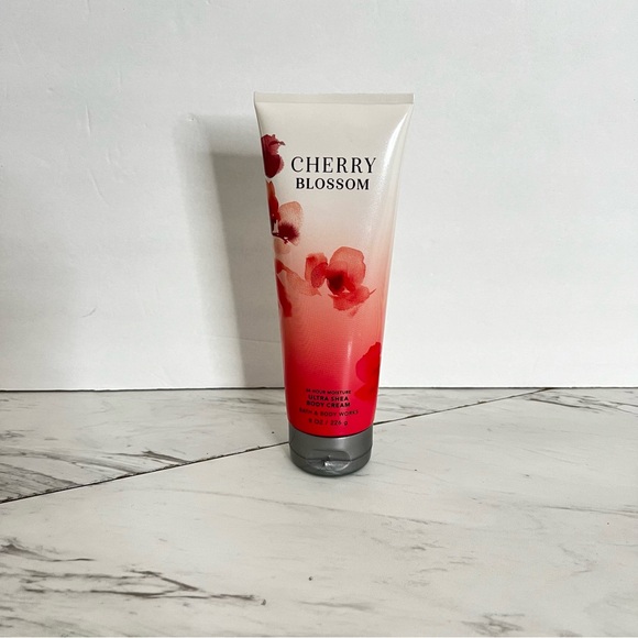 Bath & Body Works | Bath & Body | Bath Body Works Cherry Blossom 8 Oz ...